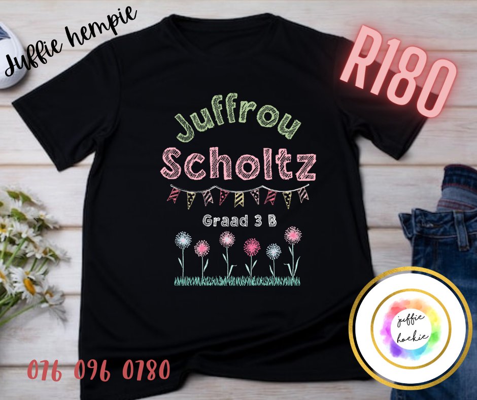 Home - Juffie Hoekie